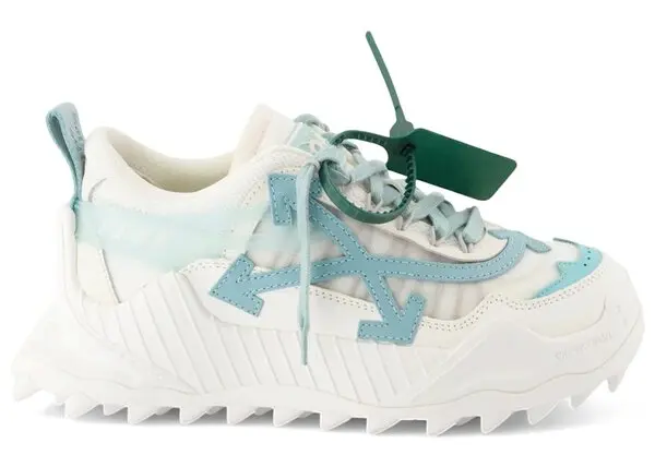 Off-White Off Odsy1000 - White/celadon