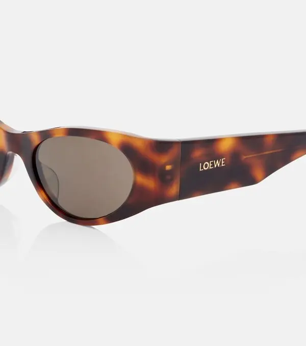 Loewe Cat Eye Sunglasses