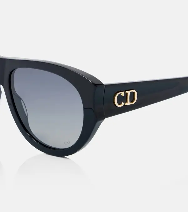 Dior Diorglow A1i Sunglasses - Black
