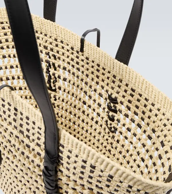 Loewe Paula's Ibiza Medium Basket Bag