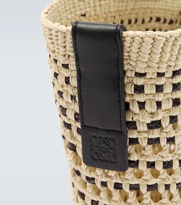 Loewe Paula's Ibiza Medium Basket Bag