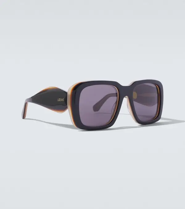 Loewe Paula's Ibiza Square Sunglasses