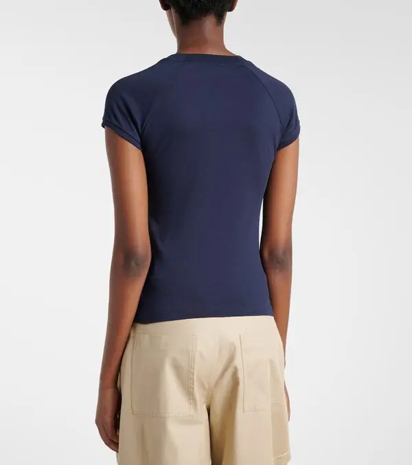Loewe Paula's Ibiza Anagram T-shirt