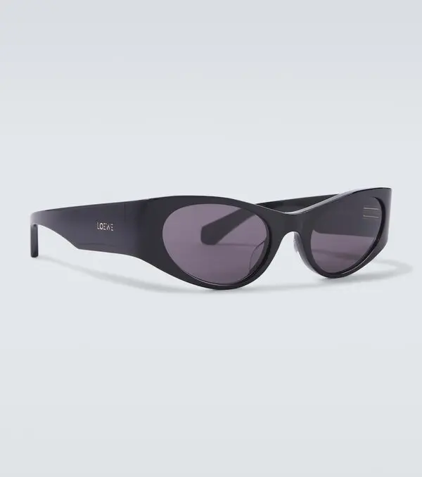 Loewe Paula's Ibiza Cat-eye Sunglasses