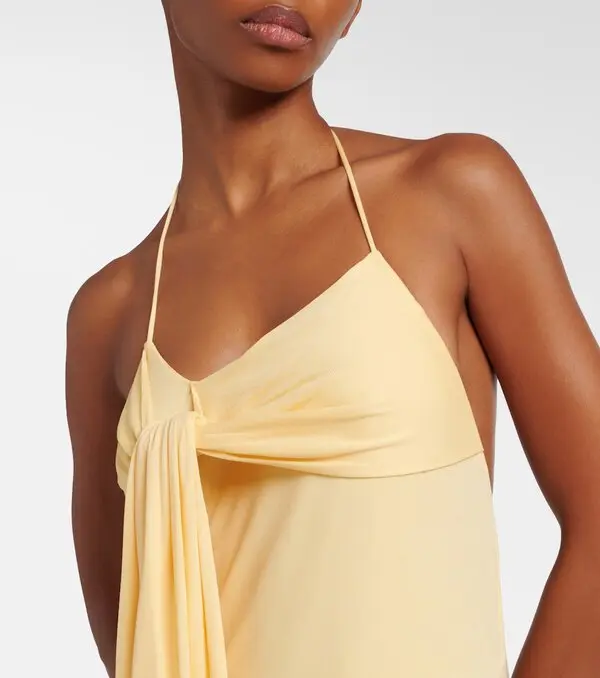 Loewe Maxi Dress