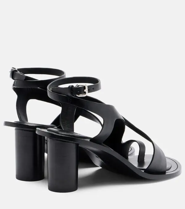 A.emery Lulu Leather Sandals