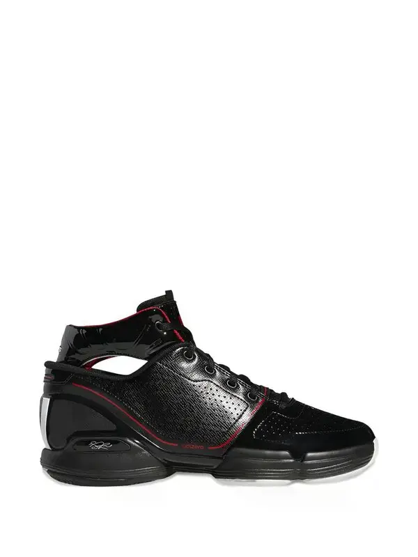 Adidas Adizero Perforated Low-top Sneakers