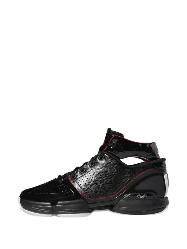 Adidas Adizero Perforated Low-top Sneakers