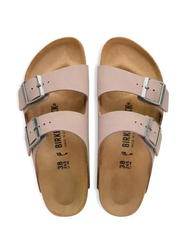 BIRKENSTOCK Arizona Double-strap Sandals
