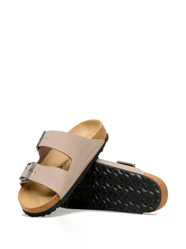 BIRKENSTOCK Arizona Double-strap Sandals