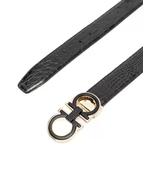FERRAGAMO Buckle Belt
