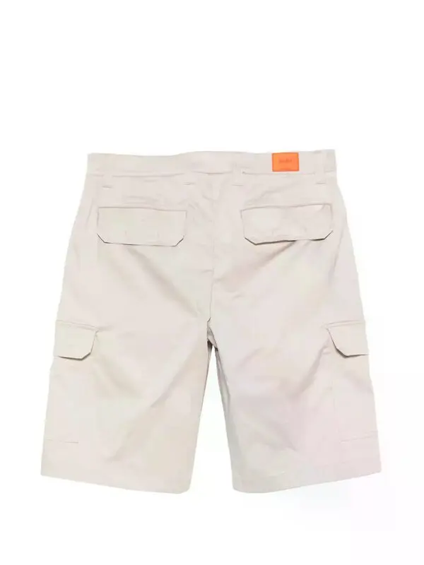 MOORER Cargo Shorts