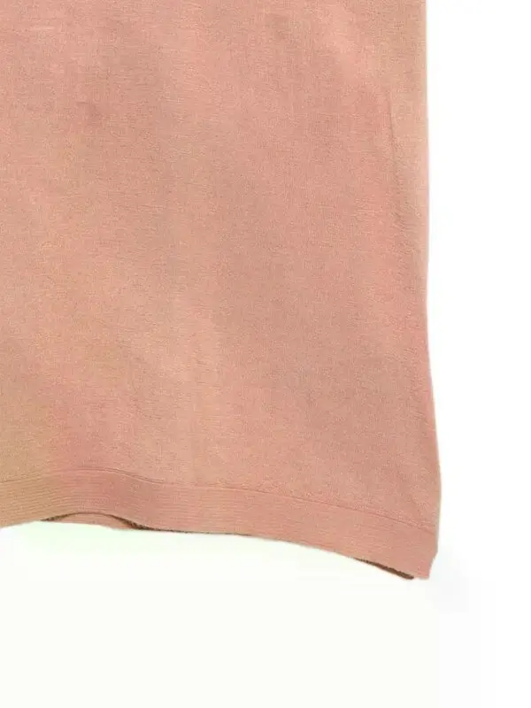 DELL'OGLIO Crew-neck T-shirt