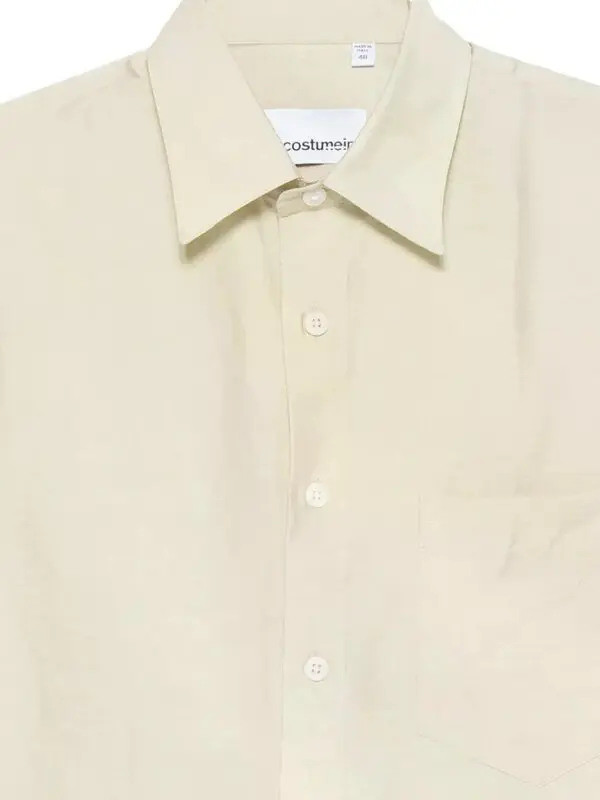 COSTUMEIN Eric Short-sleeve Shirt