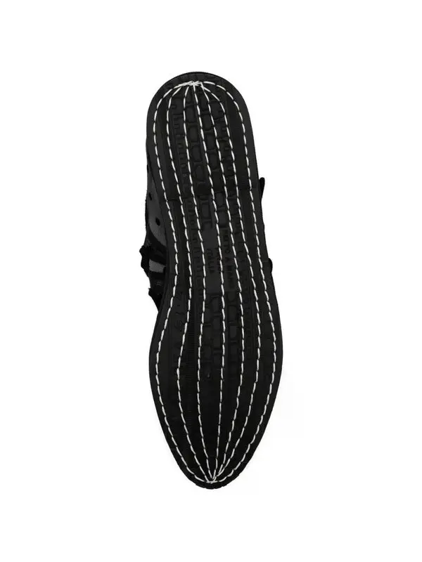 GONDOLINA Moretta Polka-dot Ballet Flats