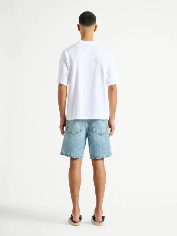 Balmain Printed Vine T-shirt