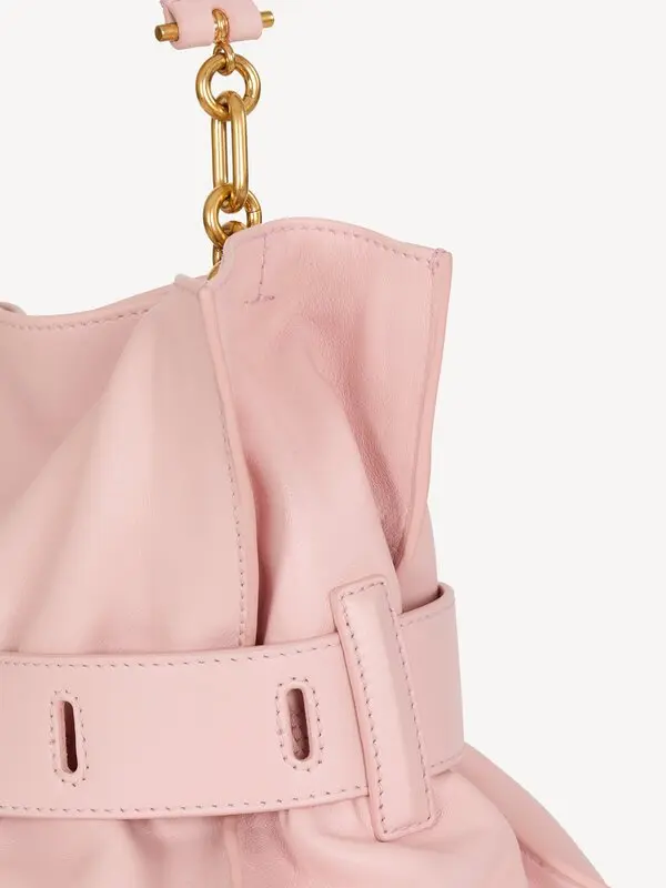 Balmain Medium Anthem Bag