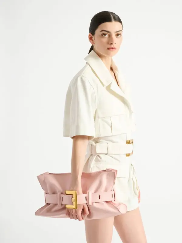 Balmain Medium Anthem Bag