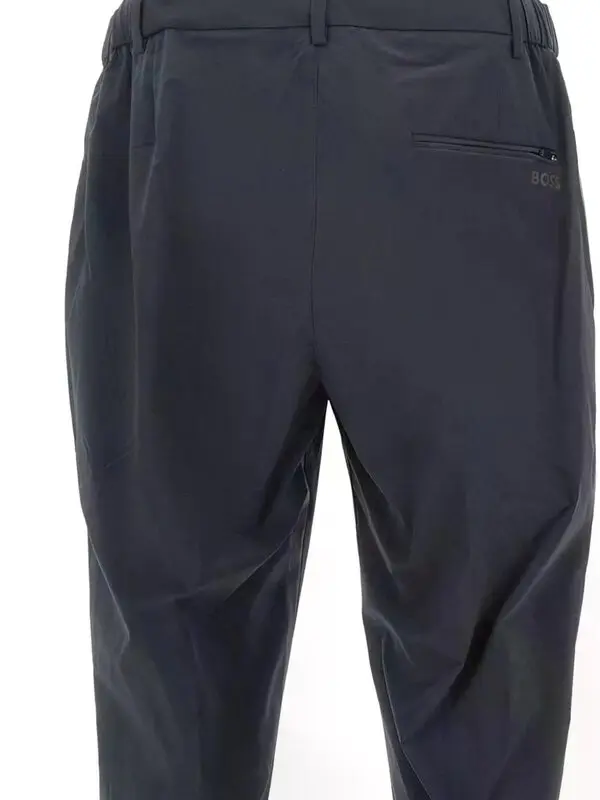 BOSS Drawstring Trousers