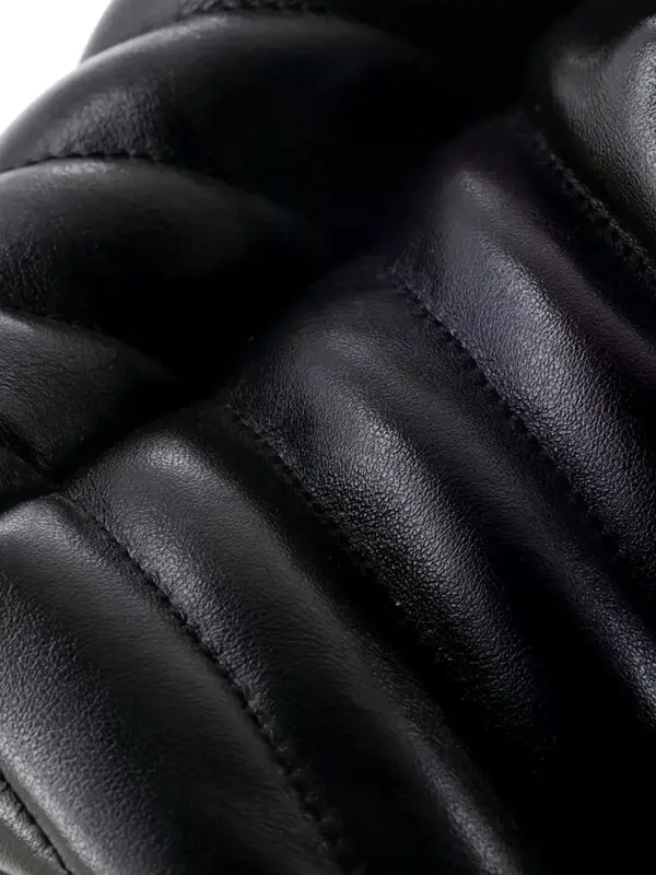 Saint Laurent Loulou Matelasse Chevron Leather Medium Shoulder Bag