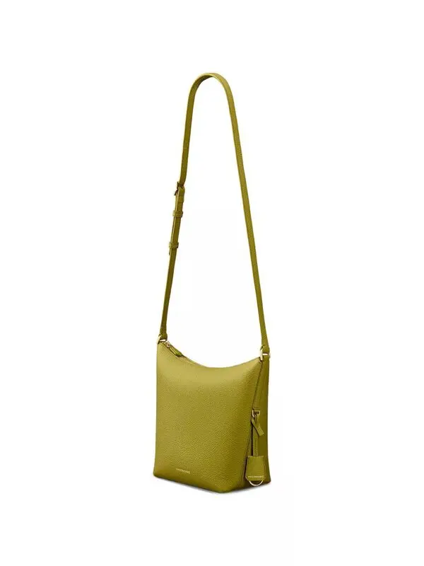 MAISON DE SABRE Zipped Bucket Bag - Green