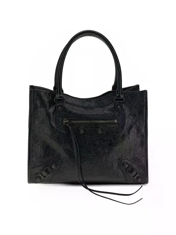 Balenciaga Mini Le City Tote Bag