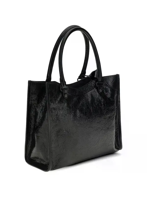 Balenciaga Mini Le City Tote Bag