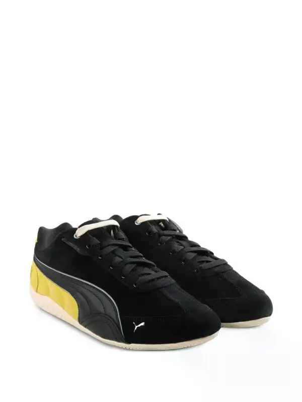 PUMA X Ferrari Speedcat Sneakers