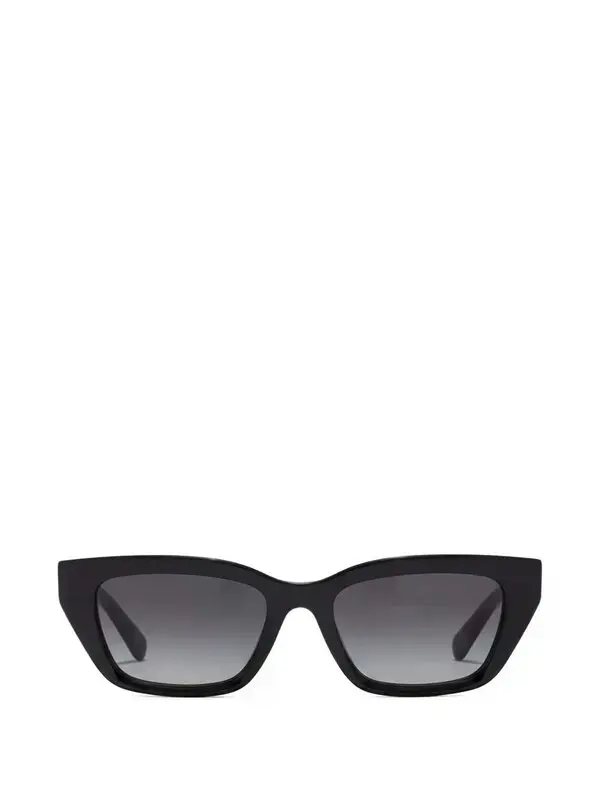 Dolce & Gabbana Dg Hinge Sunglasses - Black