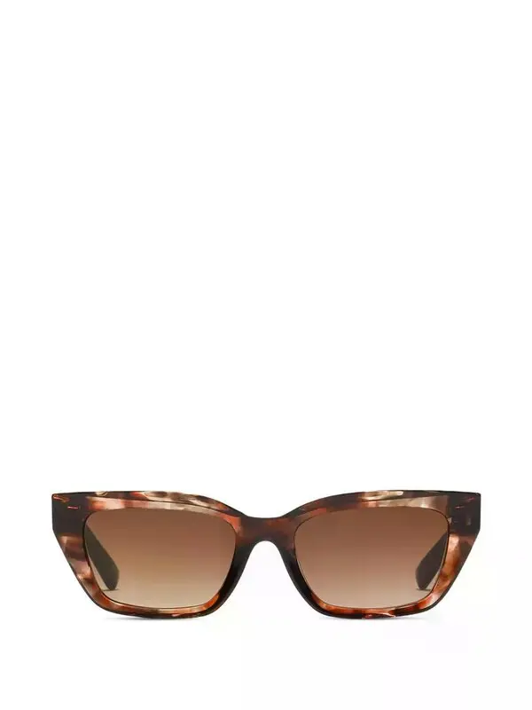 Dolce & Gabbana Dg Hinge Sunglasses - Brown
