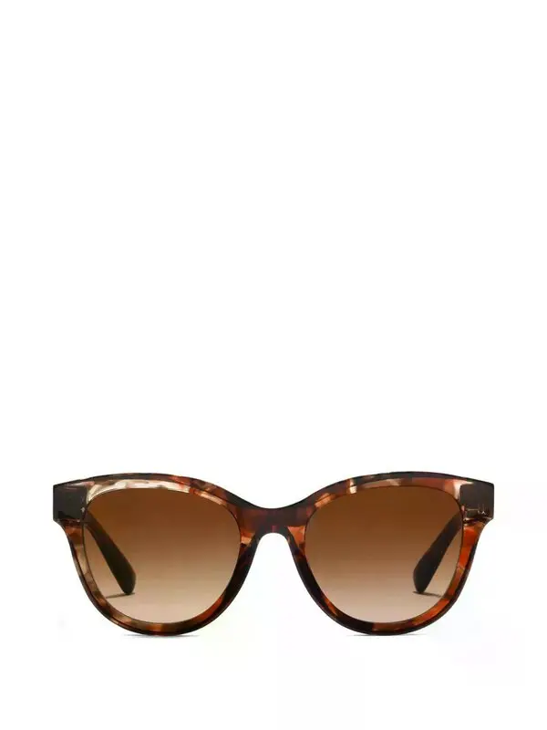 Dolce & Gabbana Dg Hinge Sunglasses - Brown