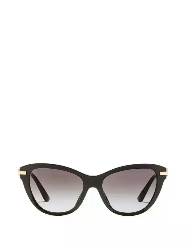 Dolce & Gabbana Dg Glow Sunglasses - Black