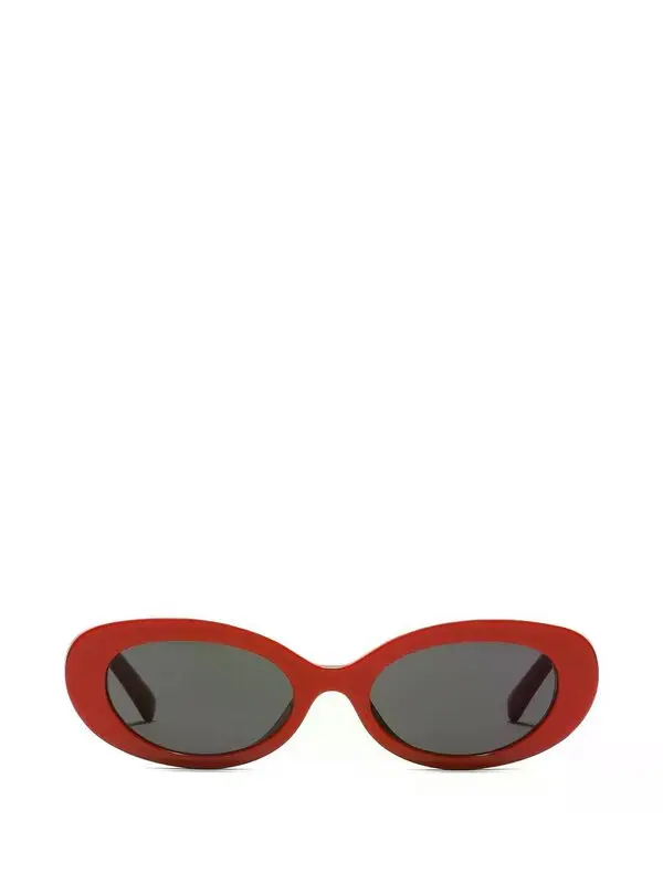 Dolce & Gabbana Devotion Sunglasses - Red