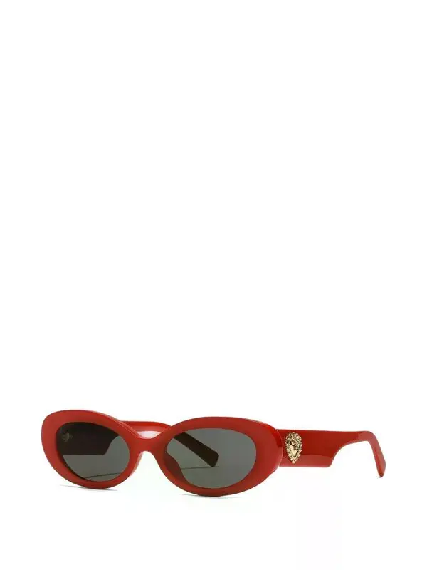 Dolce & Gabbana Devotion Sunglasses - Red