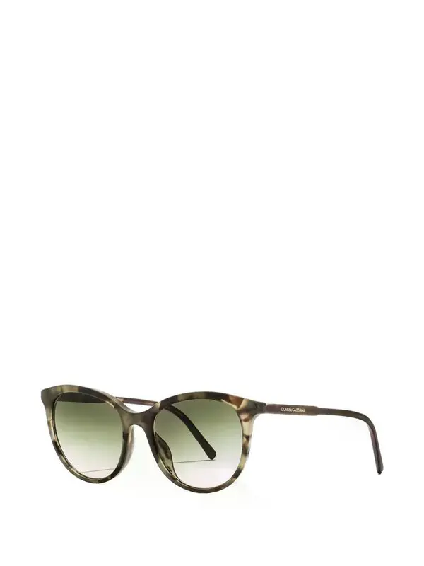 Dolce & Gabbana Everyday Sunglasses - Brown