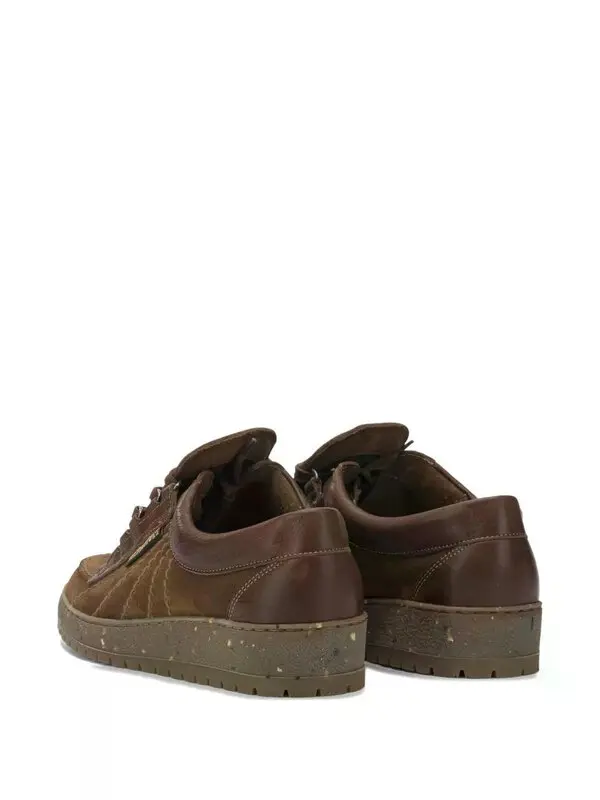 Mephisto Logo-detail Sneakers