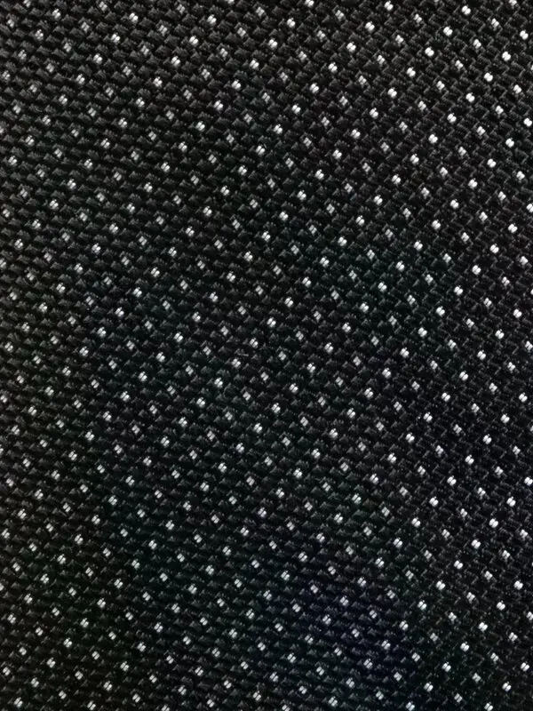 Canali Graphic-print Pointed-tip Neck Tie