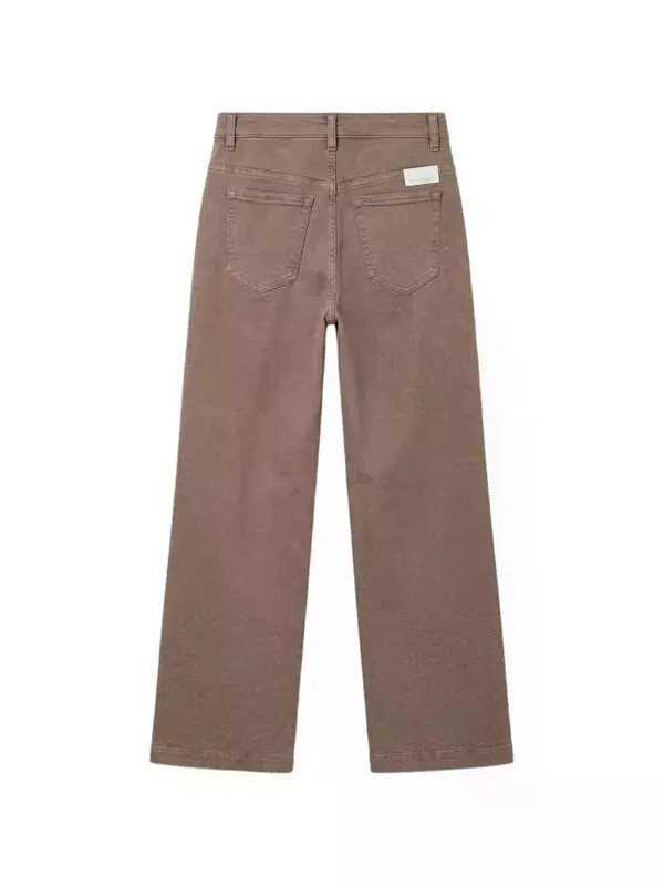 NINE:INTHE:MORNING Enna Trousers