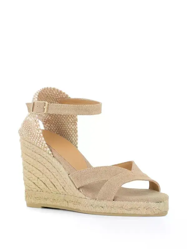 CastaÑer Bruna Espadrilles