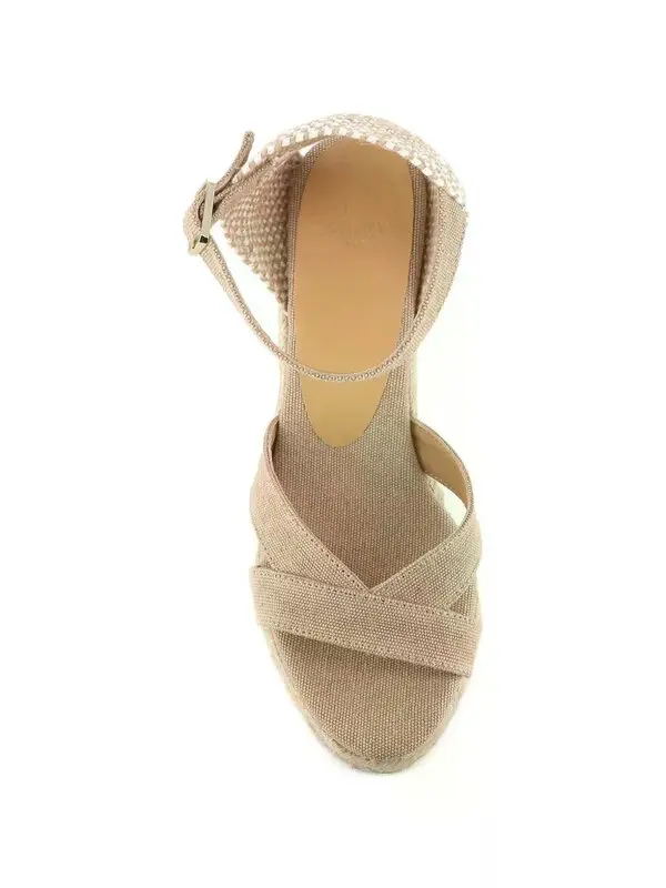 CastaÑer Bruna Espadrilles