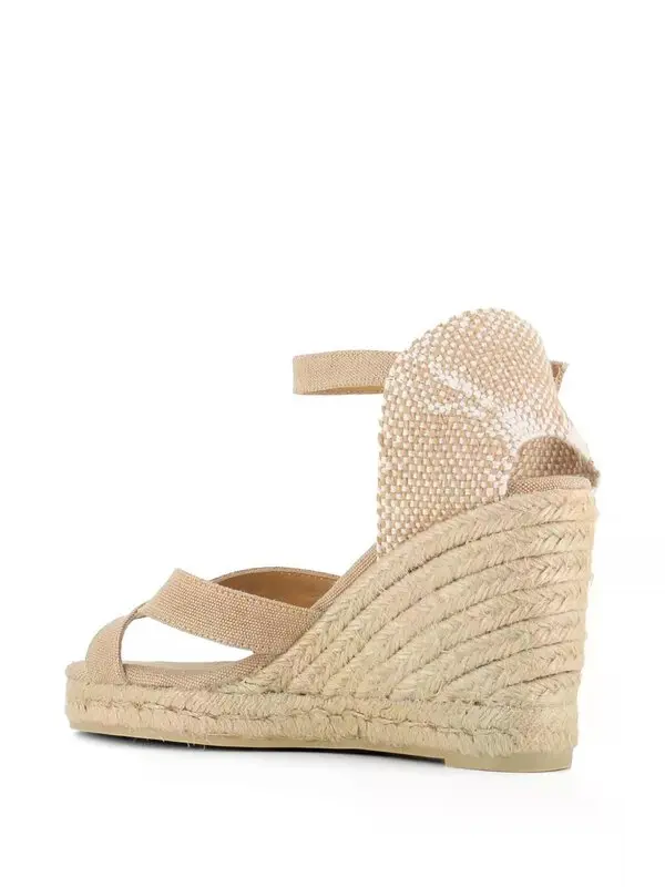CastaÑer Bruna Espadrilles
