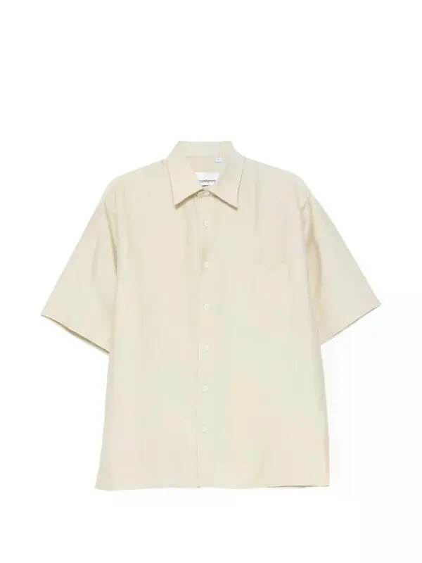 COSTUMEIN Eric Short-sleeve Shirt