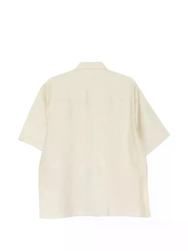 COSTUMEIN Eric Short-sleeve Shirt