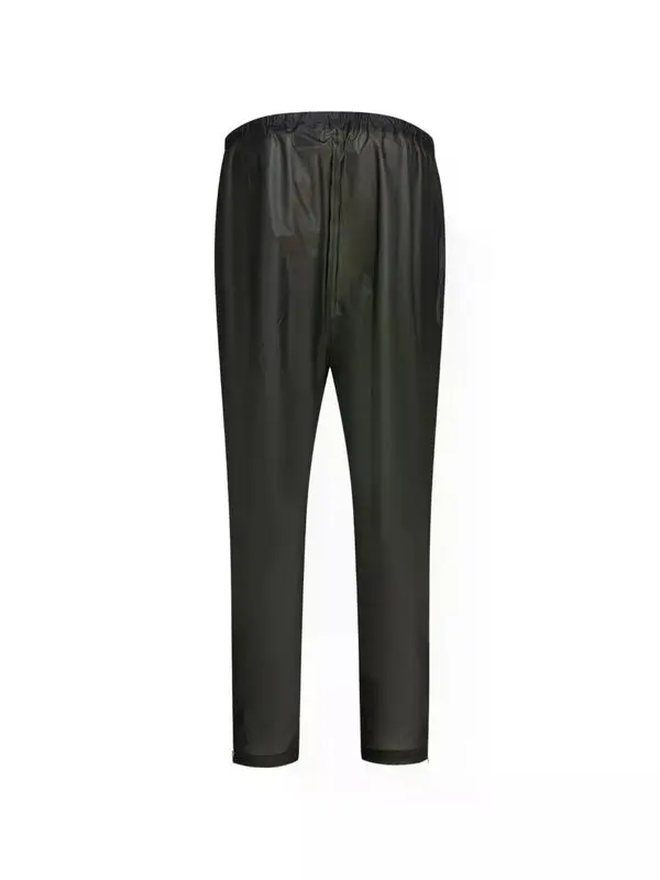 HOUDINI SPORTSWEAR Elasticated-waistband Trousers