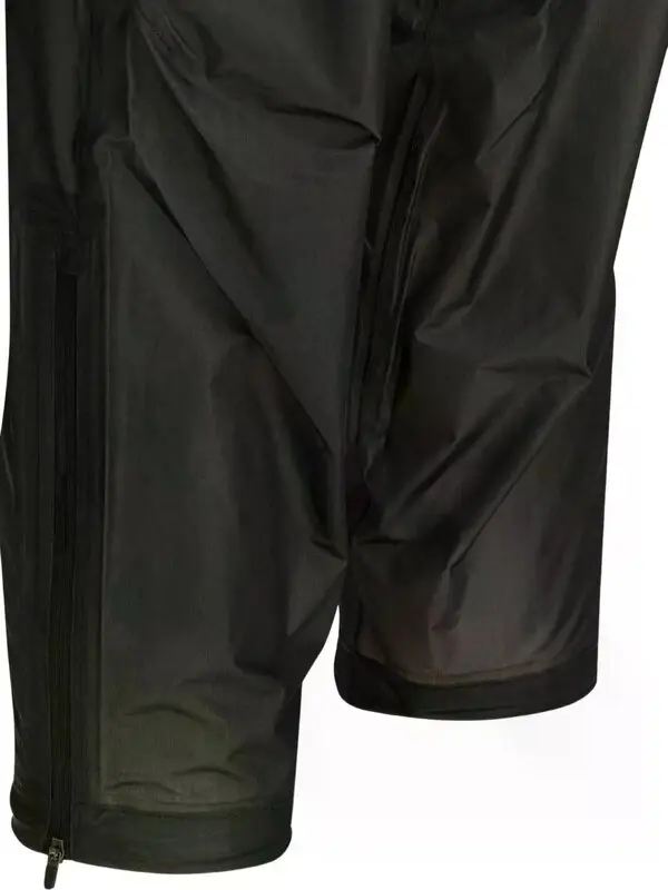 HOUDINI SPORTSWEAR Elasticated-waistband Trousers