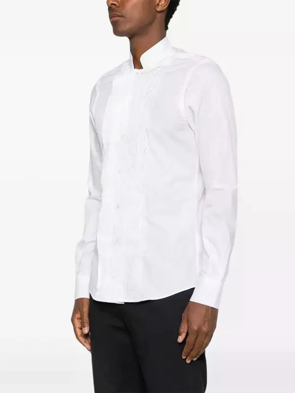 Tagliatore Long-sleeves Shirt