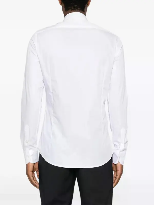 Tagliatore Long-sleeves Shirt