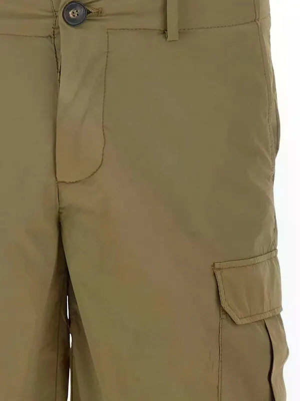 RRD Cargo Shorts - Green