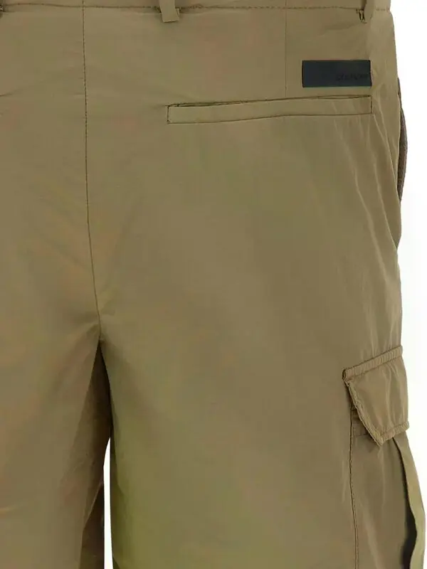 RRD Cargo Shorts - Green