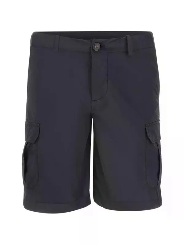 RRD Cargo Shorts - Blue